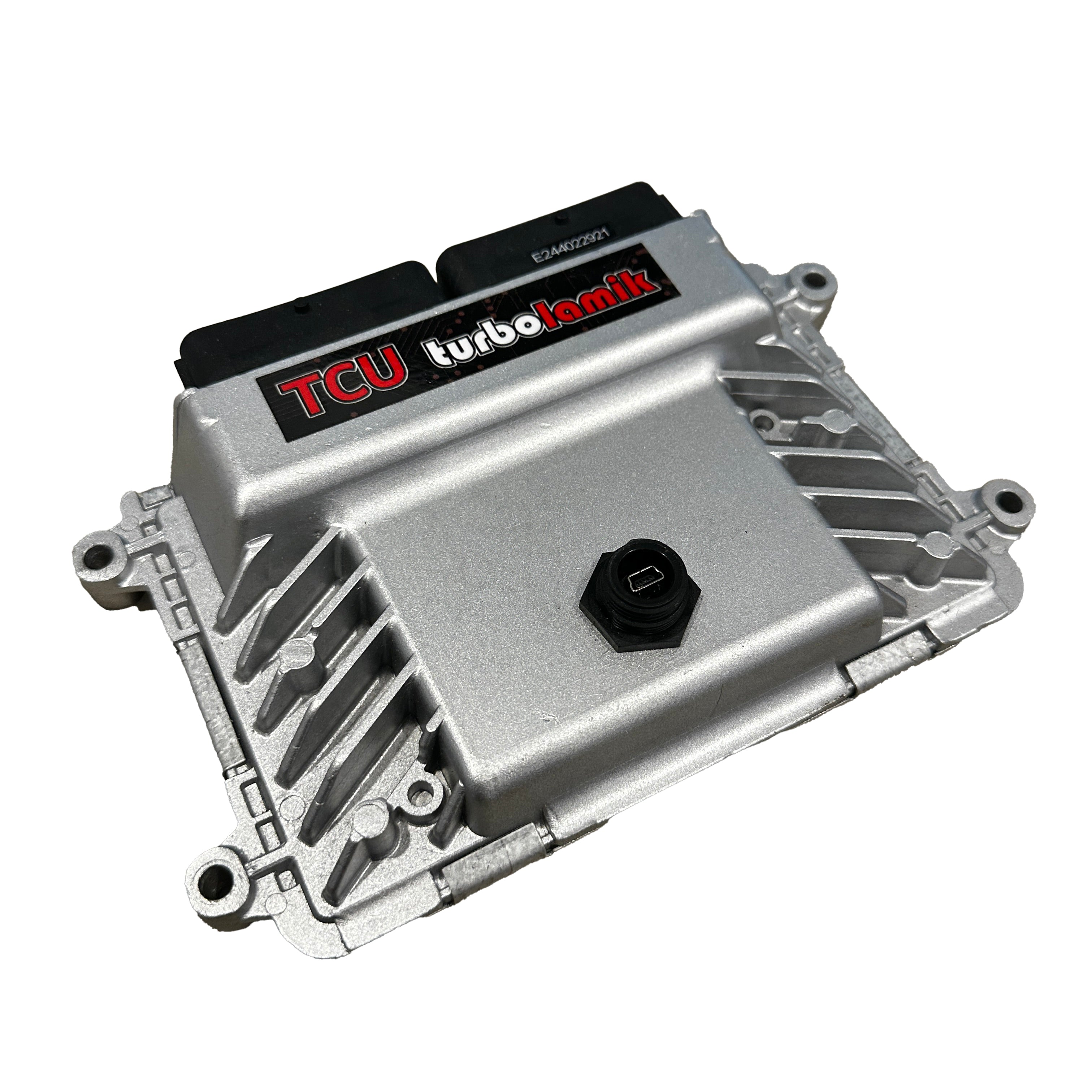 Turbo Lamik ZF8HP TCU Available For Purchase – 8speed AU