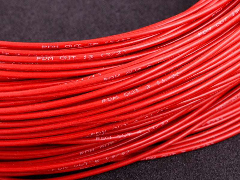 MaxxECU PDM20 terminated harness 1 (34-pin) – 8speed AU