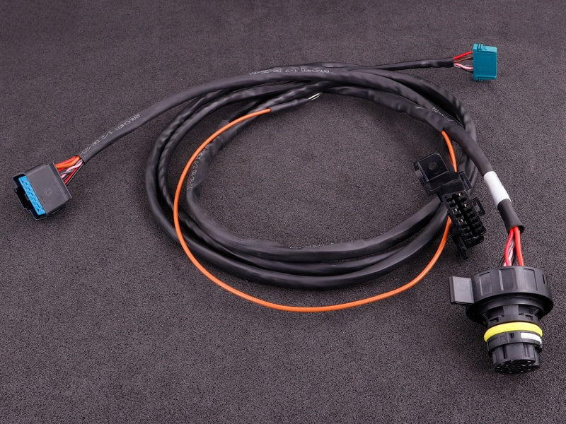 MaxxECU BMW F8x Series DCT (GS7D36SG) Cable Harness – 8speed AU