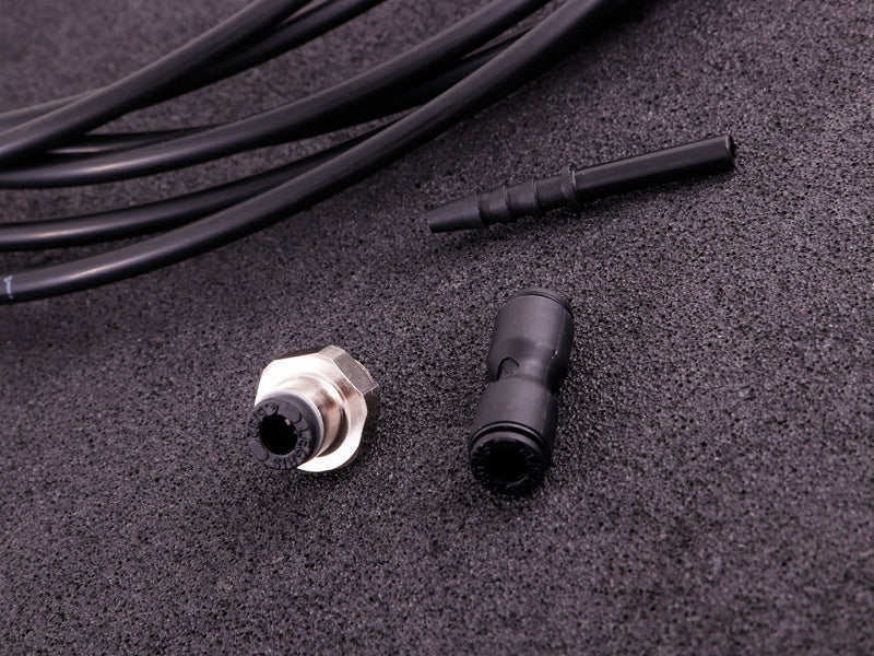MaxxECU MAP Sensor Hose Kit – 8speed AU