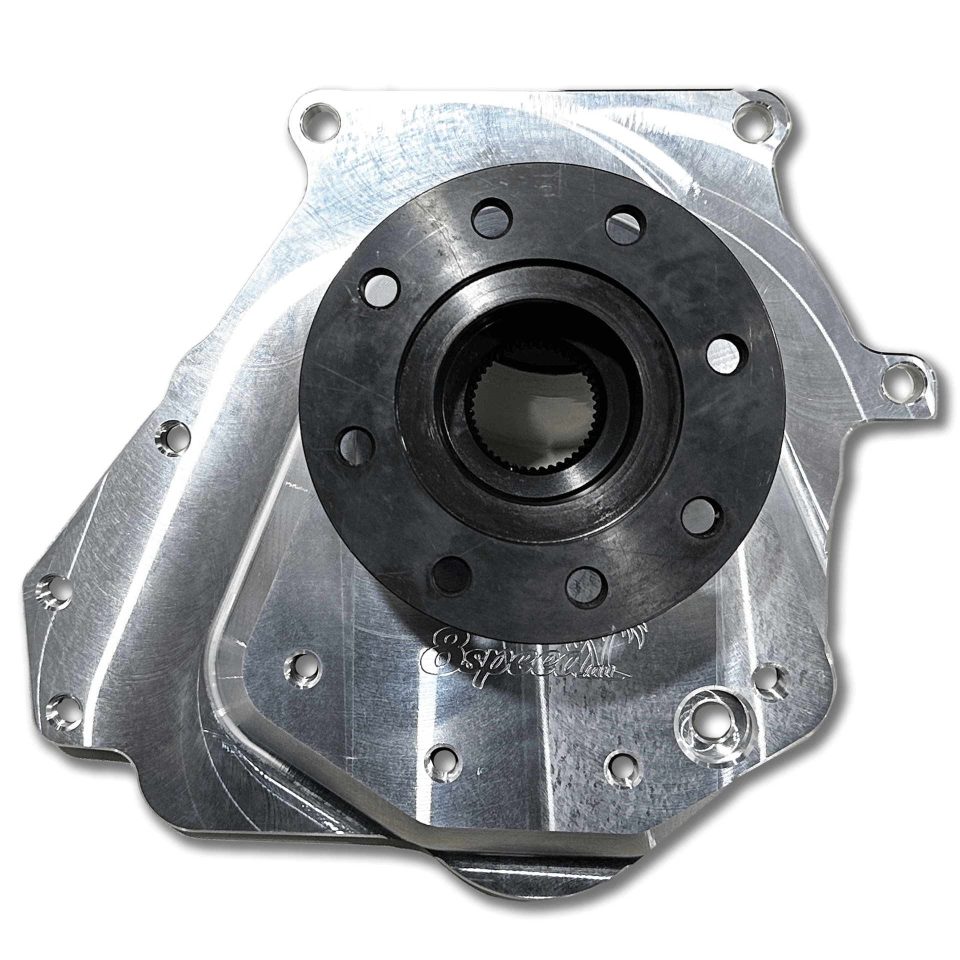 8SPEED.AU 8HP AWD to RWD Conversion Adapter Kit – 8speed AU