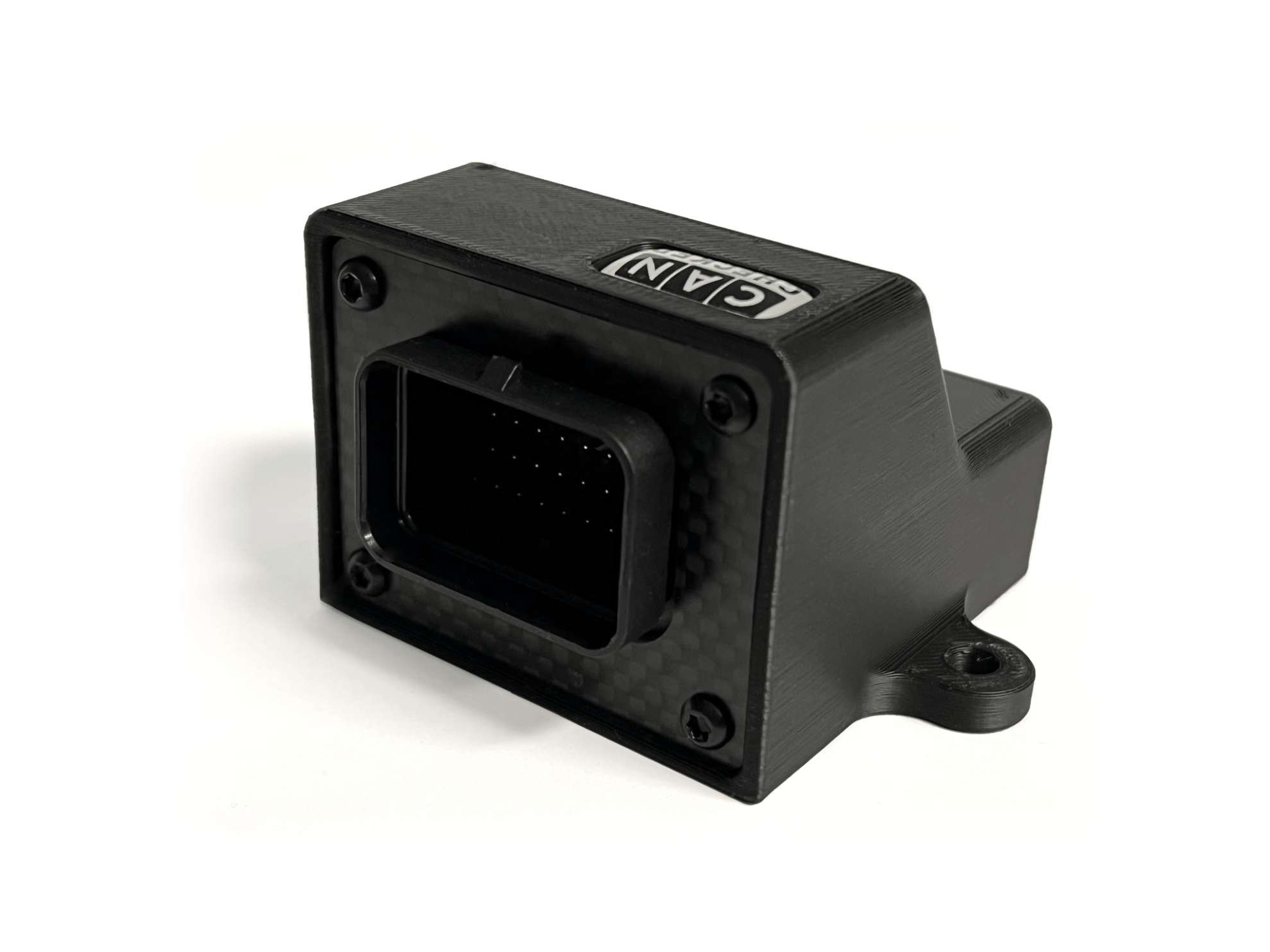 MaxxECU CAN Checked MCE18 (V3) CAN input module – 8speed AU