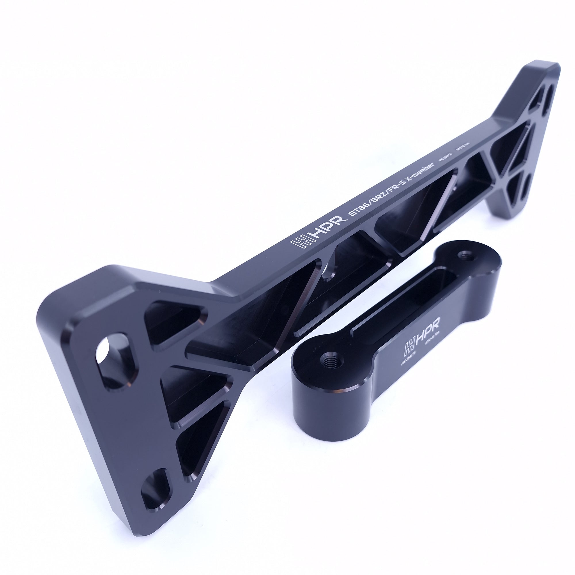 HPR GT86/BRZ Transmission Crossmember – 8speed AU