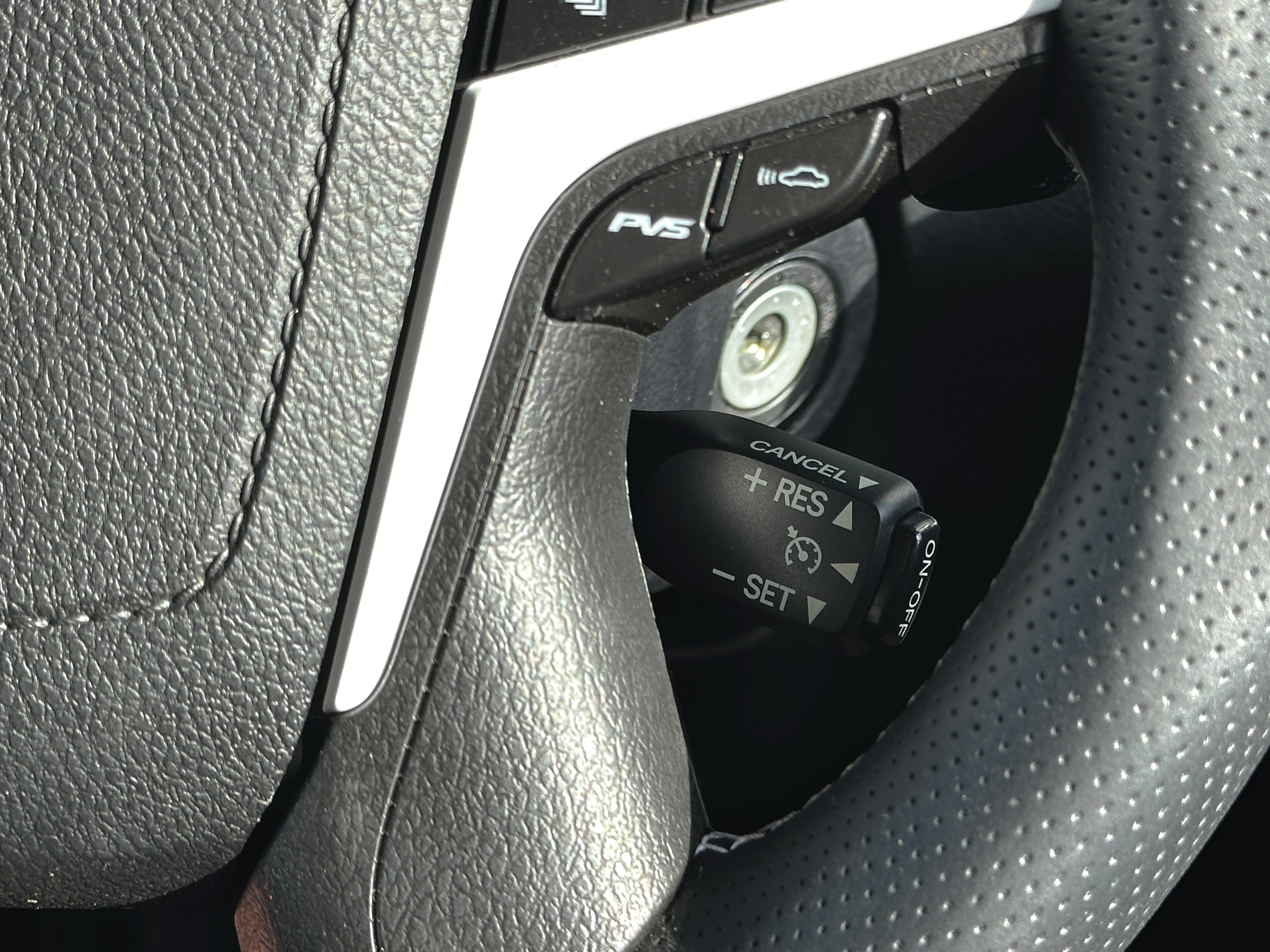 VDJ 8 Speed Swap Kit Cruise Control Module – 8speed AU