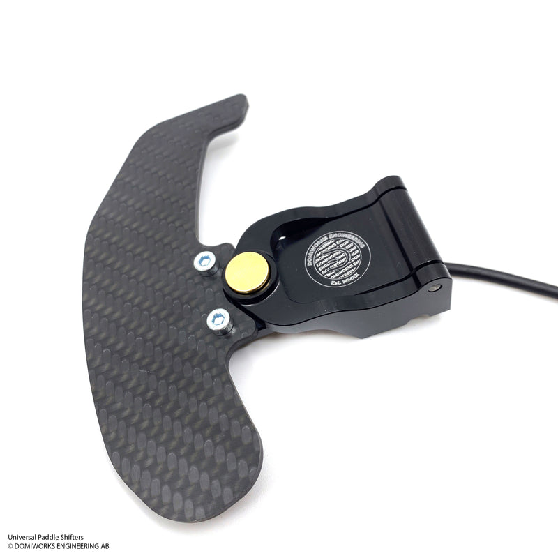 DOMIWORKS UNIVERSAL PADDLE SHIFTERS DCT/8HP/PDK – 8speed AU