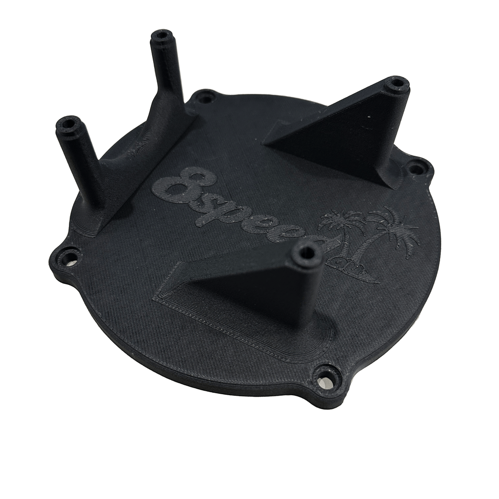 8HP & DCT NISSAN SHIFTER MOUNT To Suit BMW Canbus Shifters – 8speed AU