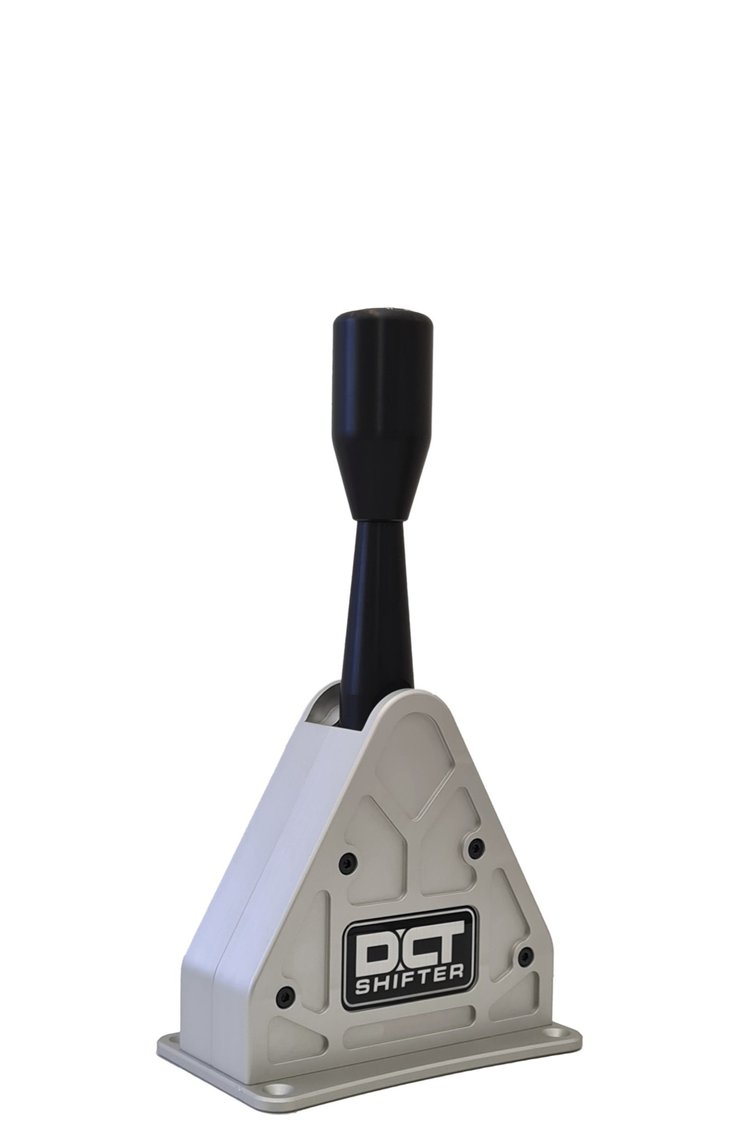 DCT Sequential Race Style Alloy Shifter For 8HP Swaps - DCT SHIFTER 27 ...