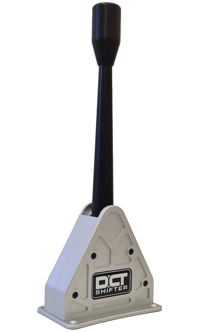 DCT Sequential Race Style Shifter For 8HP Swaps - DCT SHIFTER 390GT ...