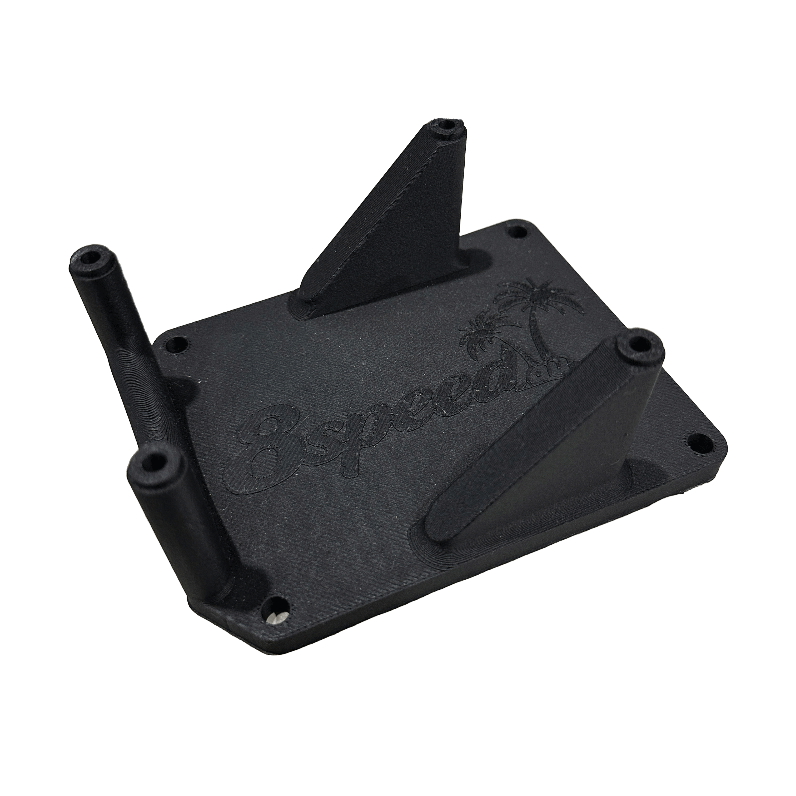 8HP & DCT UNIVERSAL SHIFTER MOUNT To Suit BMW Canbus Shifters – 8speed AU