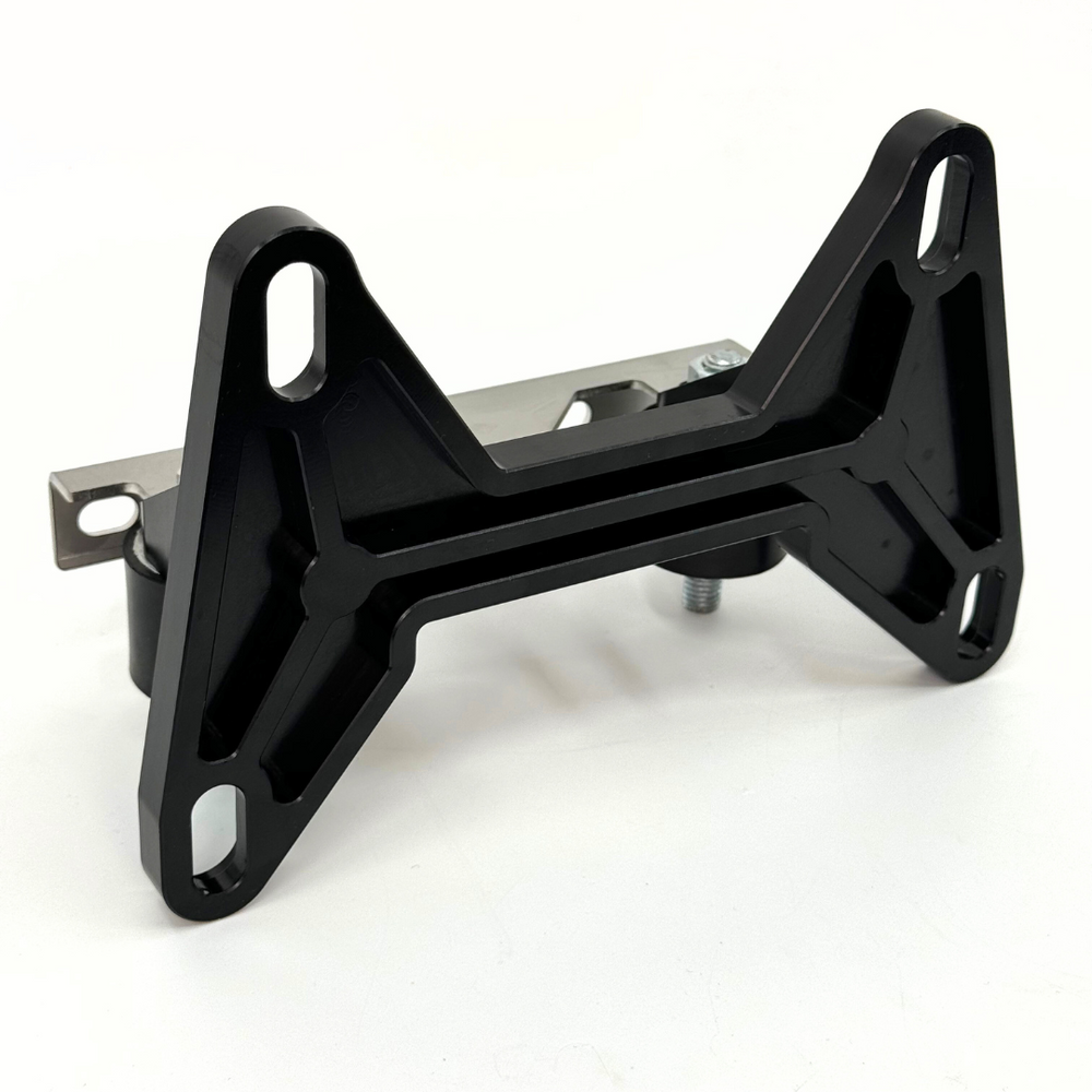 HPR 8HP N57 ULTRAFLEX | TRANSMISSION BRACKET MOUNT KIT – 8speed AU