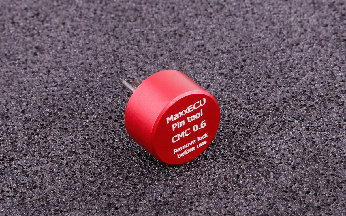 MaxxECU CMC Removal Tool (Small Terminals) – 8speed AU