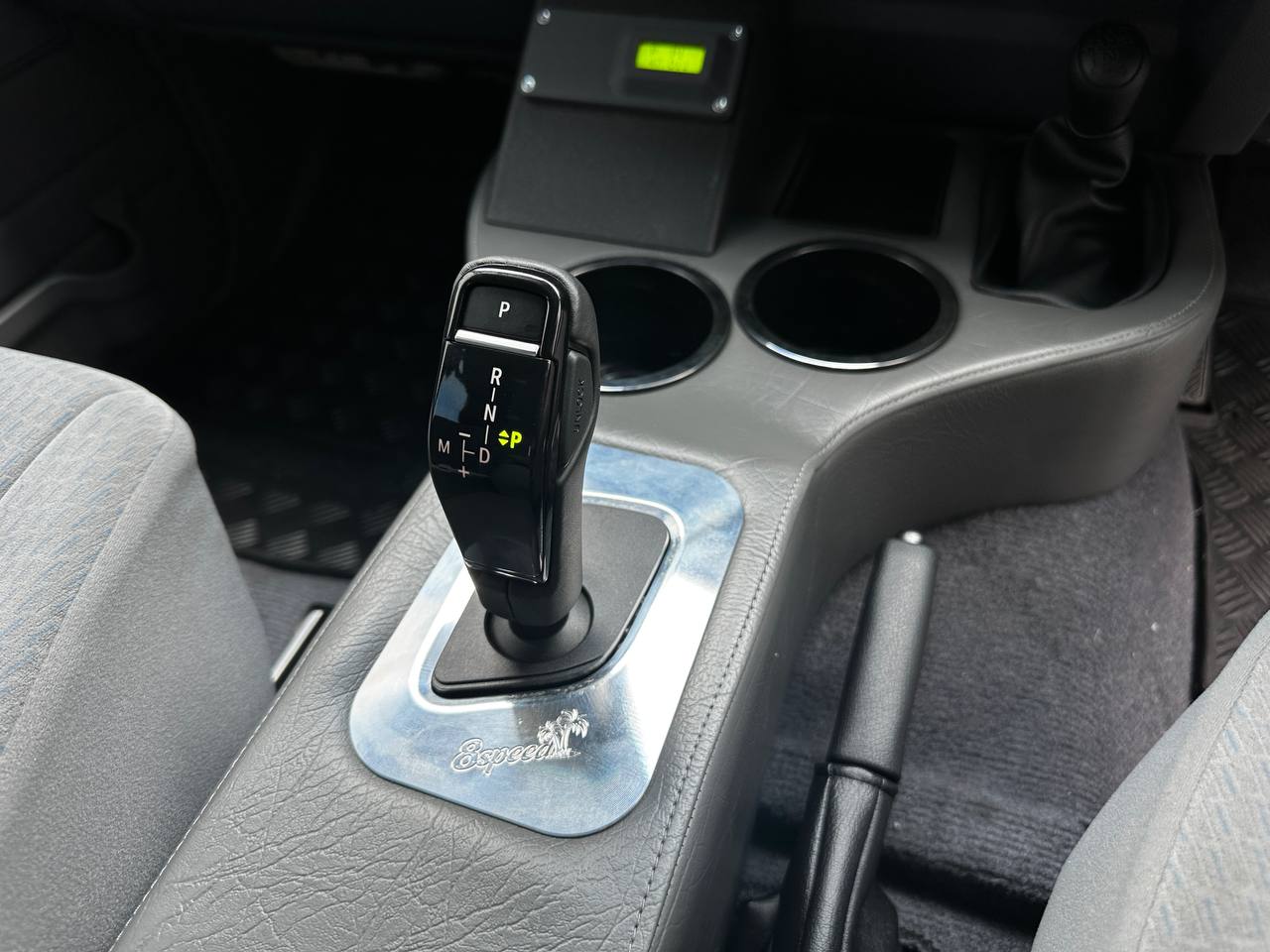 V2 Toyota Landcruiser VDJ 76 78 79 SERIES 8HP Auto conversion – 8speed AU