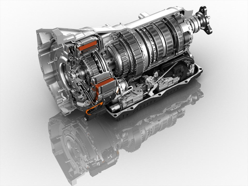 V2 Toyota Landcruiser VDJ 76 78 79 SERIES 8HP Auto conversion – 8speed AU